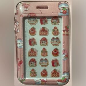 Celavi | Cell Phones & Accessories | Cat Cafe Spot Patches Case With ...